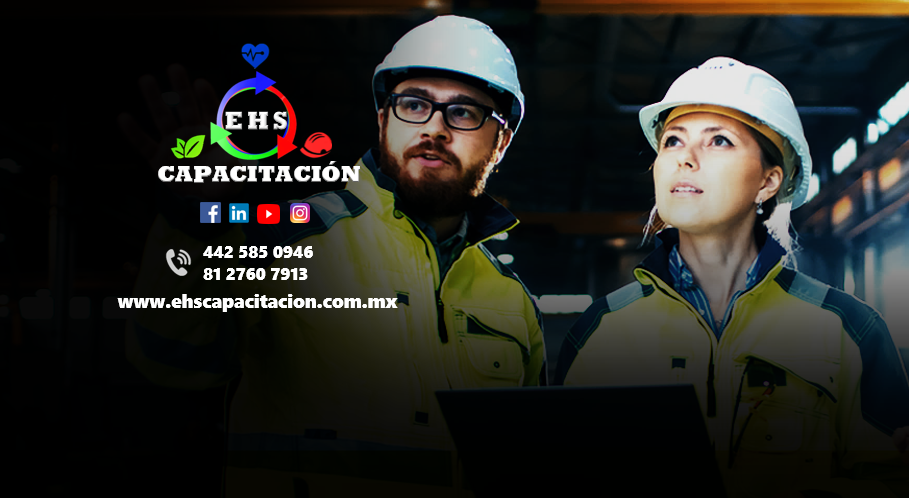 MISIÓN Y VISIÓN – EHS Capacitación